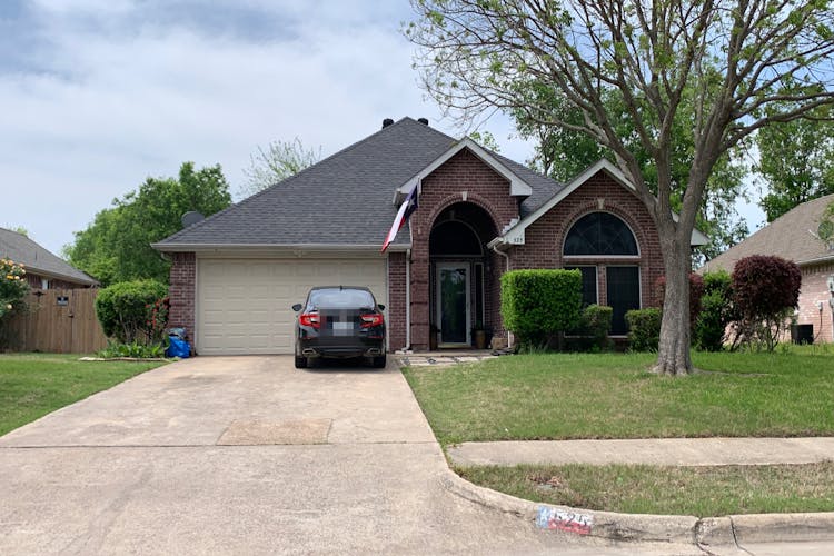 525 Brazos Street, Forney, TX 75126, Kaufman County | Auction.com