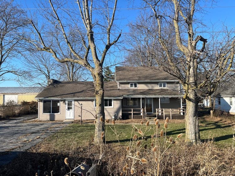 24961 E Broadway Rd, Perrysburg, OH 43551, Wood County | Auction.com