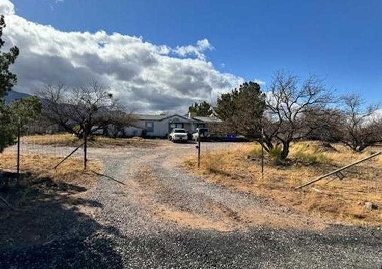 5746 S Wild Rose Rd, Hereford, AZ 85615, Cochise County | Auction.com