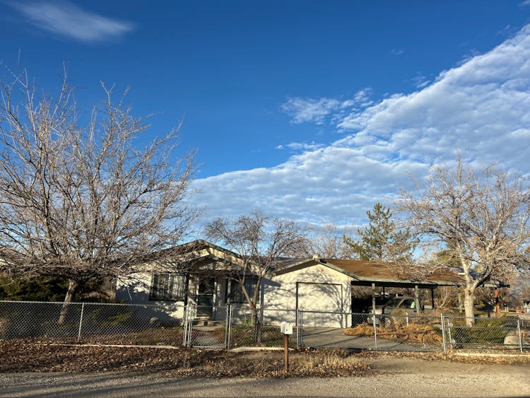 1140 Pine Road, Fallon, NV 89406, Churchill County | Auction.com
