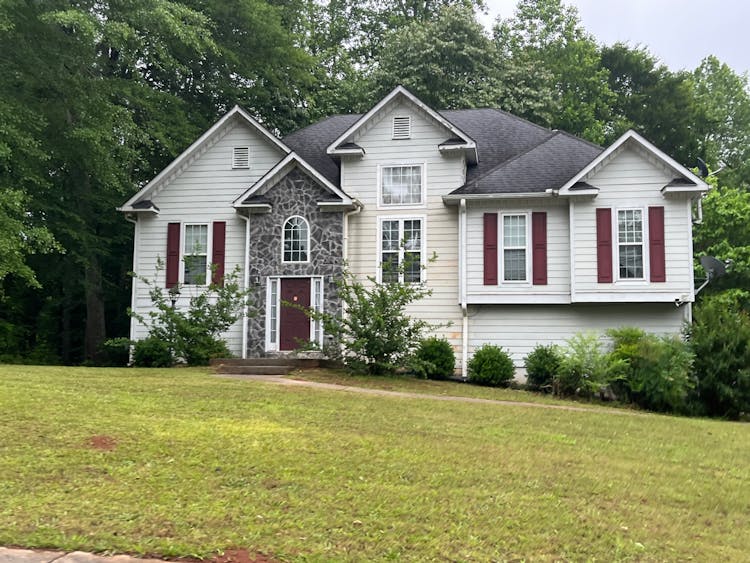 840 Windy Mill Ct, Temple, GA 30179, Carroll County | Auction.com