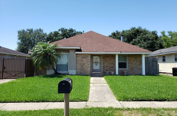 13337 Curran Rd, New Orleans, LA 70128, Orleans Parish County | Auction.com
