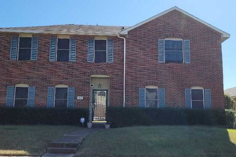 1507 Mayfair Drive, Mesquite, TX 75149, Dallas County | Auction.com