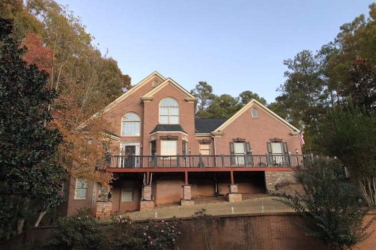 308 William Falls Drive, Canton, GA 30114, Cherokee County | Auction.com