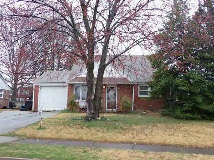 532 Lindsay Street, Ridley Park, PA 19078, Delaware County | Auction.com
