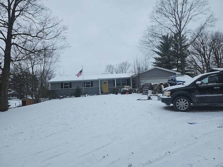 1080 N 408 W, Huntington, IN 46750, Huntington County | Auction.com