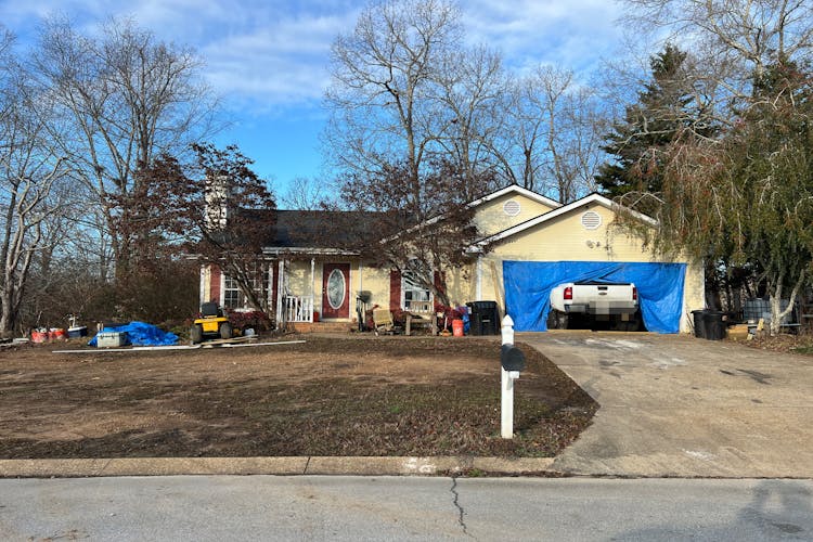 401 Fallen Leaf Drive, Soddy Daisy, TN 37379, Hamilton County | Auction.com