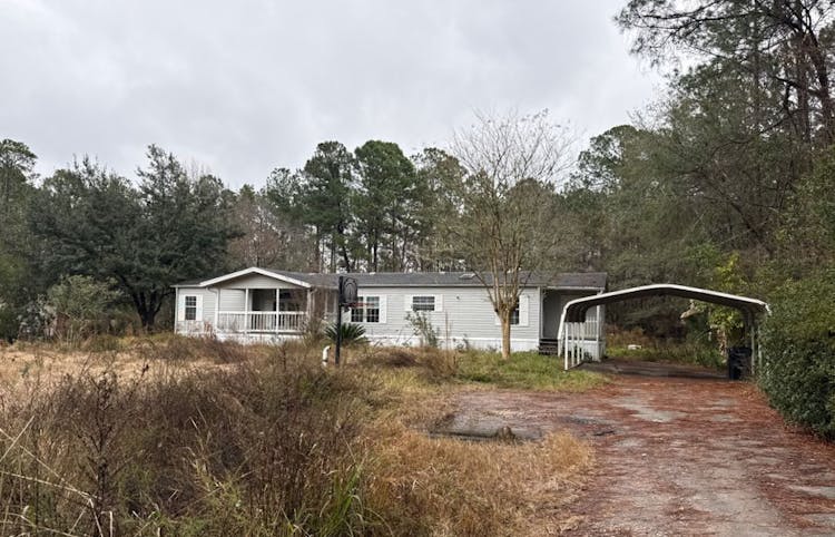 1429 Wolf Trl, Middleburg, FL 32068, Clay County | Auction.com