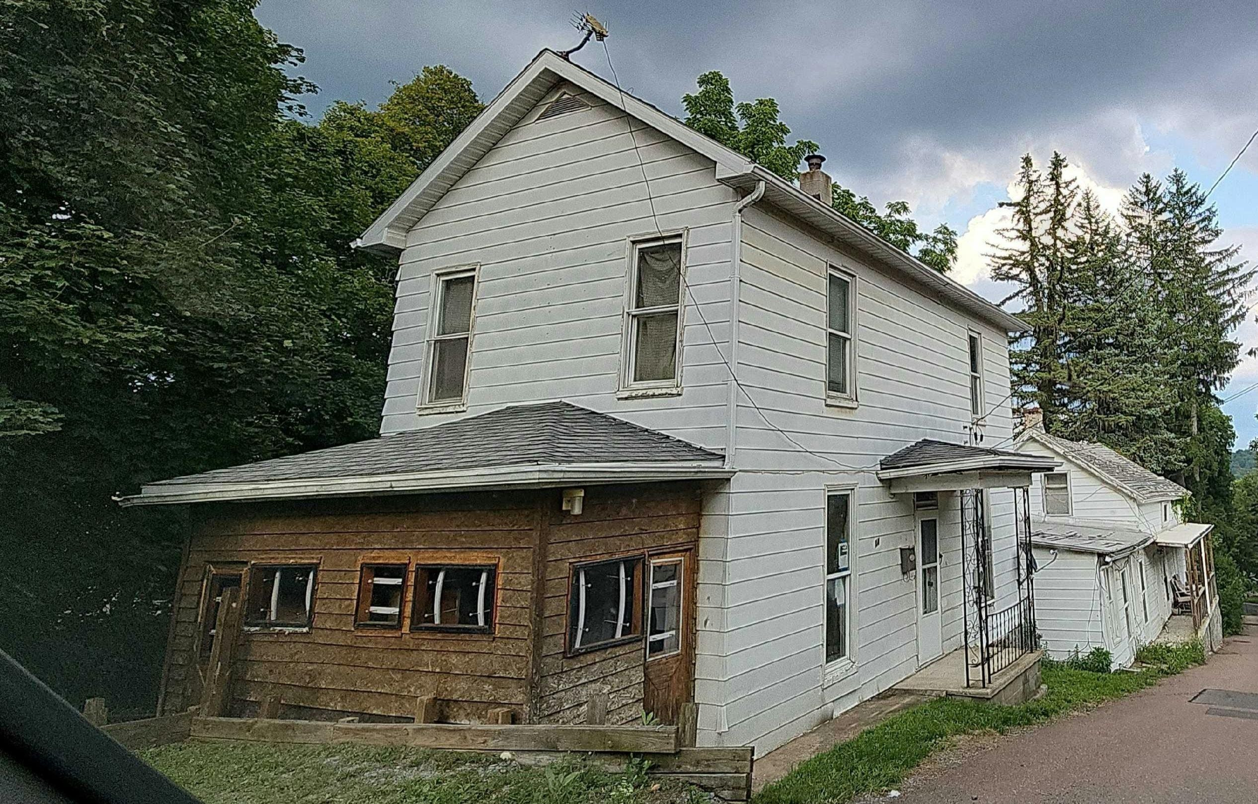 34 N Water St Frostburg Md 21532 Usa