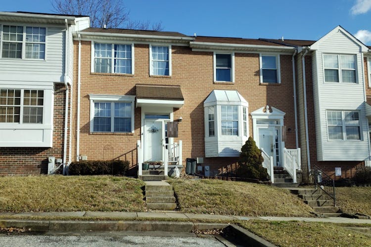 3802 Crestvale Terrace, Nottingham, MD 21236, Baltimore County ...