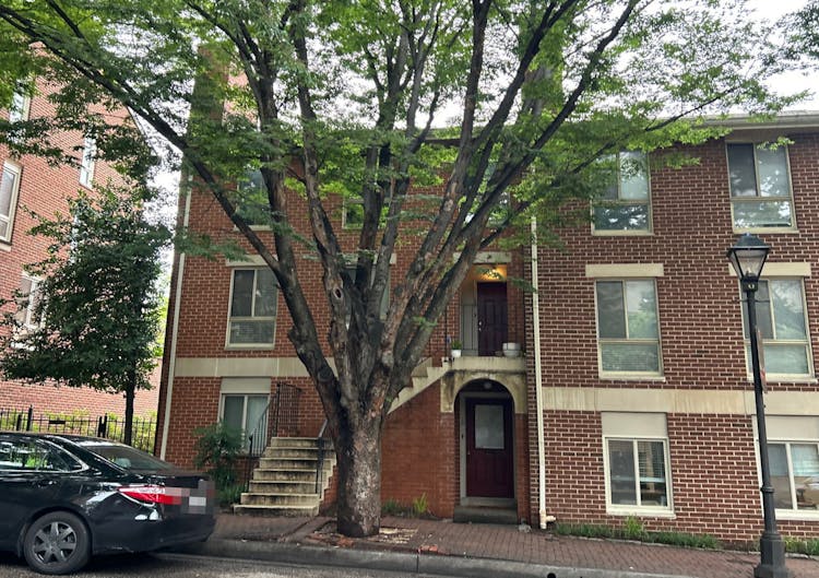 10 East Lee Street, Unit 1002, Parking Space 29, and Storage Space 161 ...