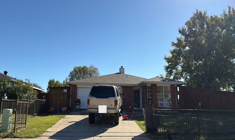 9304 Coriander Place, Dallas, TX 75217, Dallas County | Auction.com