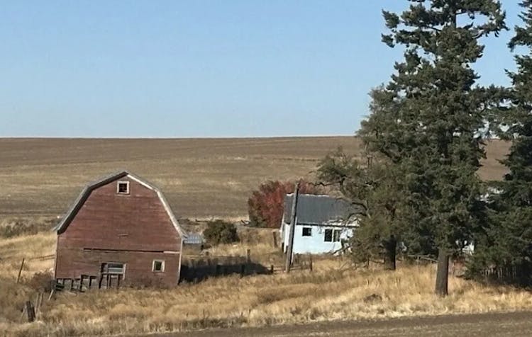 735 N Main St, Latah, WA 99018, Spokane County | Auction.com