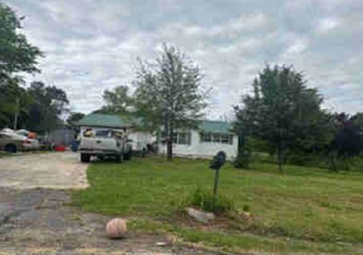 745 Evergreen Rd, Arab, AL 35016, Marshall County | Auction.com