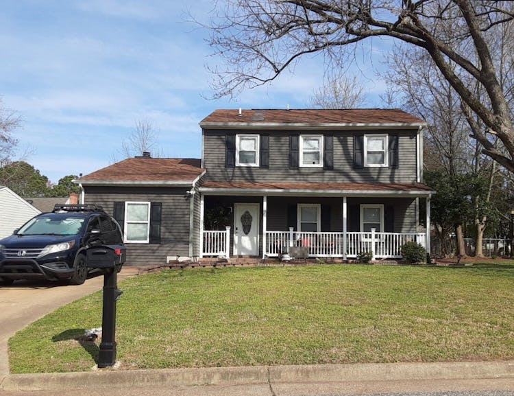7 Kearny Court, Newport News, VA 23608, Newport News City County ...