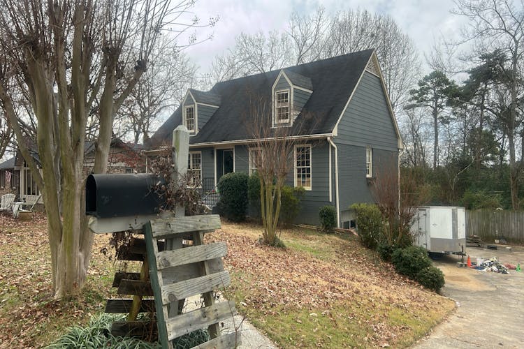 1509 Yorkmont Circle, Vestavia Hills, AL 35226, Jefferson County ...