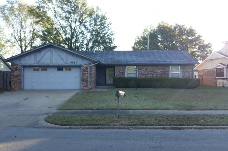 4917 Nassau Cir, Sand Springs, OK 74063, Tulsa County | Auction.com