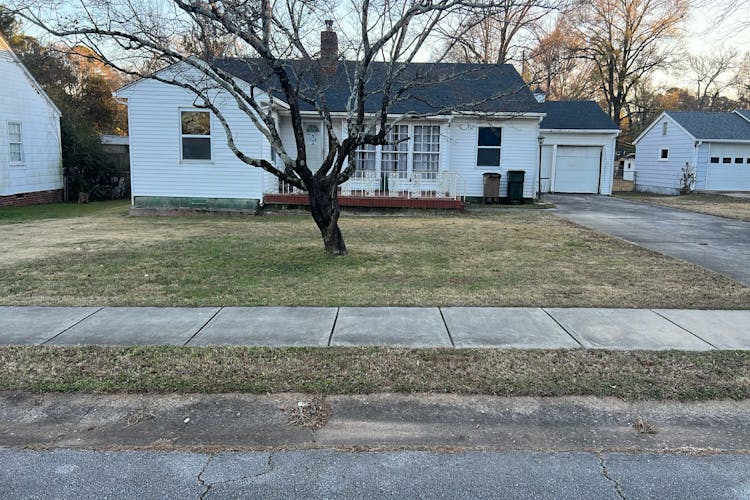 1415 Beech St SE, Decatur, AL 35601, Morgan County | Auction.com