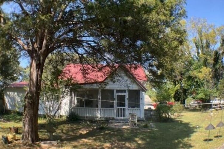 215 Franklin Limestone Rd, Nashville, TN 37217, Davidson County ...