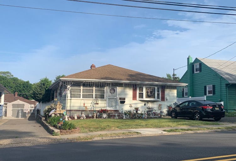 437 Raritan St, South Amboy, NJ 08879, Middlesex County | Auction.com