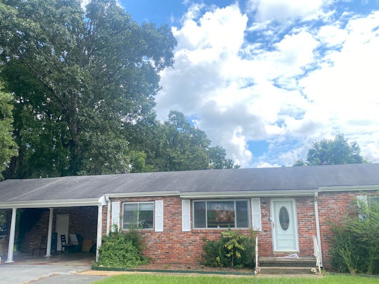 385 Cross St, Rossville, GA 30741, Catoosa County | Auction.com