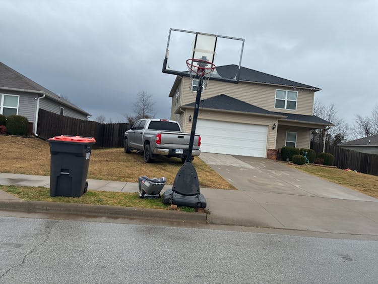 3467 Rosecomb Street, Springdale, AR 72764, Washington County | Auction.com