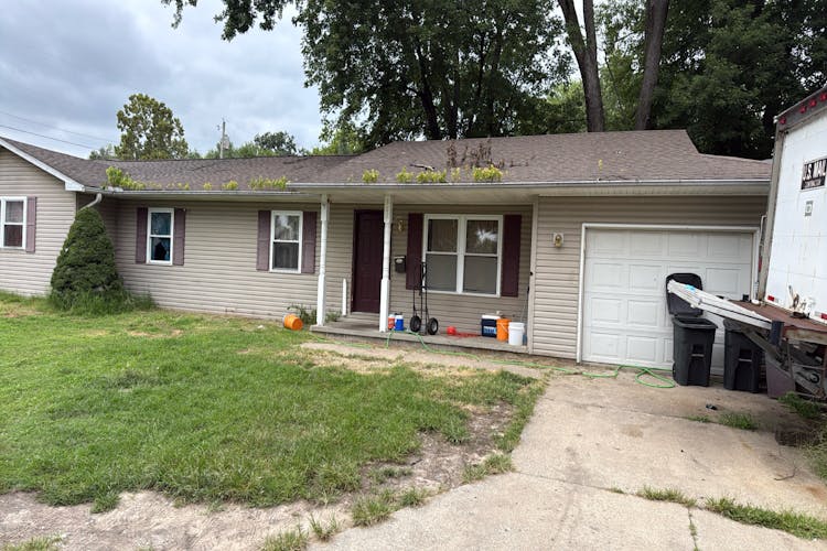 302 W Maple St, Washington, IN 47501, Daviess County | Auction.com