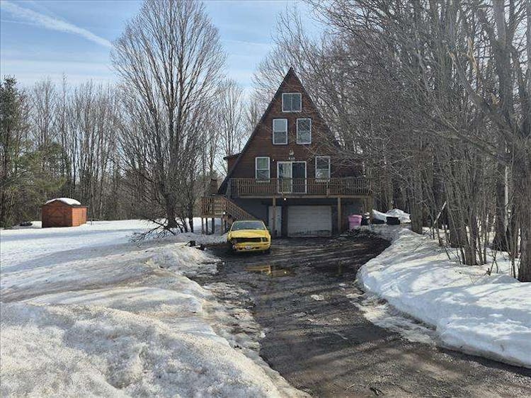 233 State Route 69, Williamstown, NY 13493, Oswego County | Auction.com