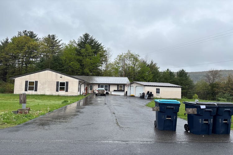 104 Angel Drive, Oneonta, NY 13820, Otsego County | Auction.com