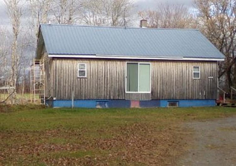 1143 Hodgdon Mills Road, Linneus, ME 04730, Aroostook County | Auction.com