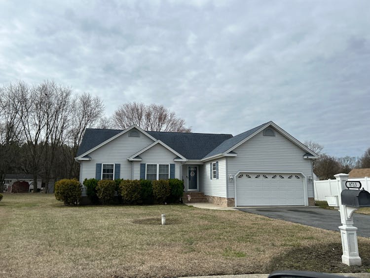 8713 Linden Ct, Delmar, MD 21875, Wicomico County | Auction.com