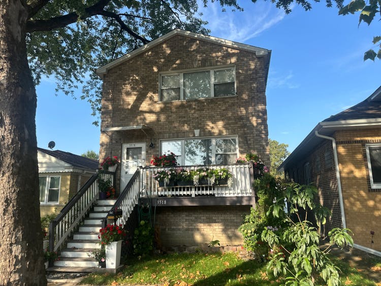 3518 North Olcott Avenue, Chicago, IL 60634, Cook County | Auction.com