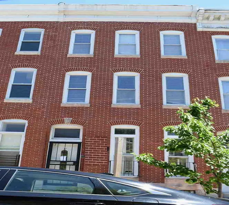 1535 N Broadway, Baltimore, MD 21213, Baltimore City County | Auction.com