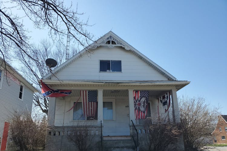 515 W Culbertson St Fostoria Oh 44830 Usa