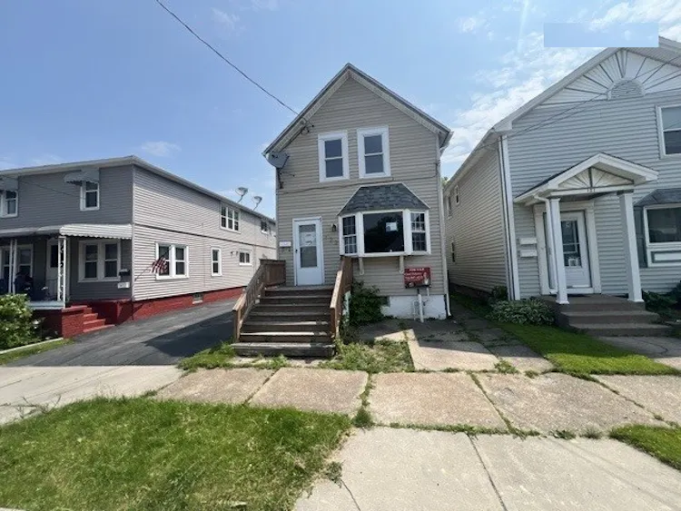 123 N Marion Street, N Tonawanda, NY 14120, Niagara County | Auction.com