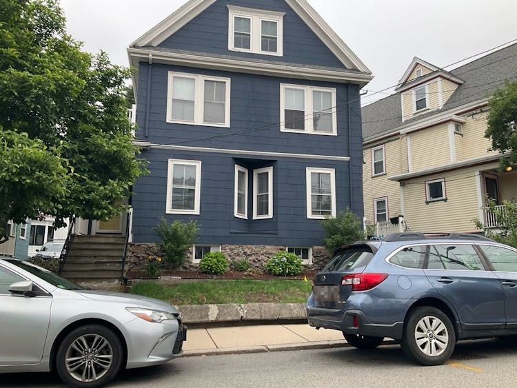 190 Savin Hill Avenue, Unit 2 190 Savin Hill Avenue Condominium ...