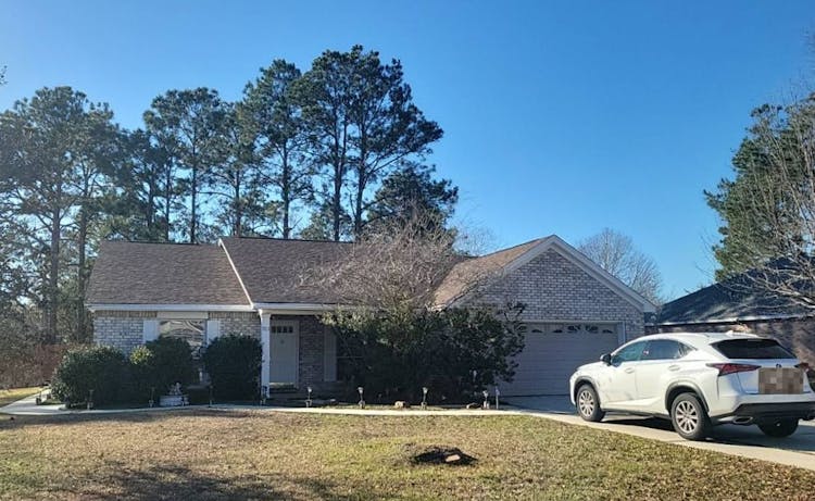 311 Cherrybark Dr, Slidell, LA 70460, St. Tammany County | Auction.com