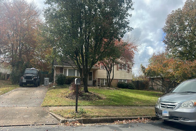 14717 Lock Drive, Centreville, VA 20120, Fairfax County | Auction.com