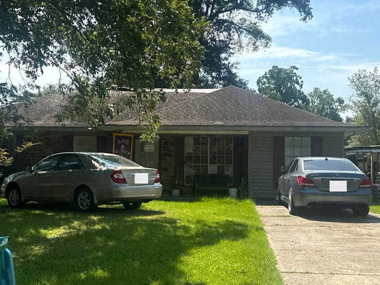 1984 Fern St, Denham Springs, LA 70726, Livingston County | Auction.com