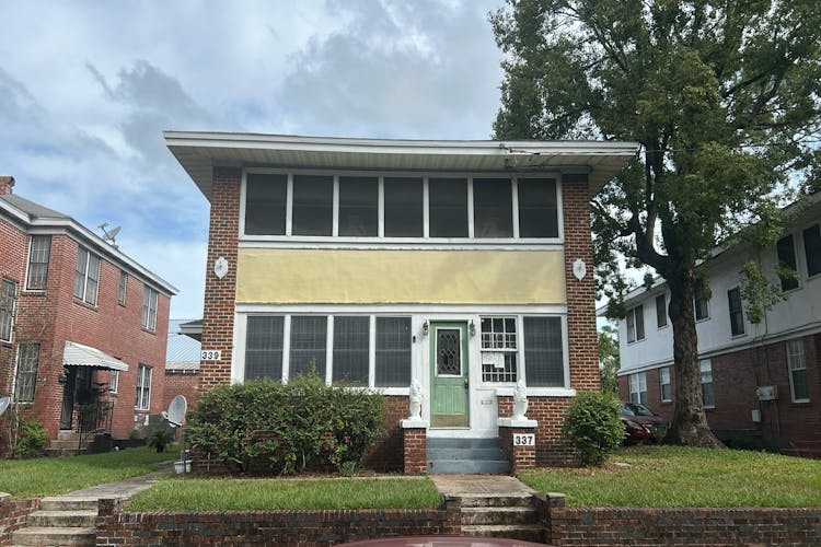 337 W 11th St, Jacksonville, FL 32206, Duval County | Auction.com