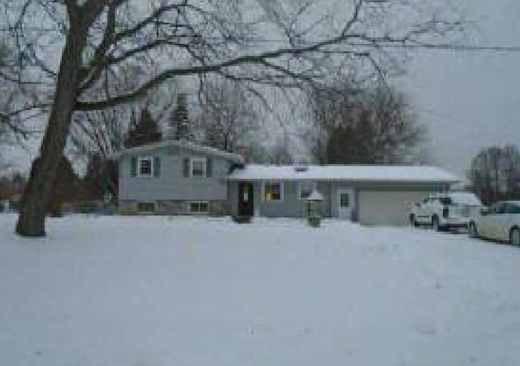 12300 Ruppert Road, Perry, MI 48872, Shiawassee County | Auction.com