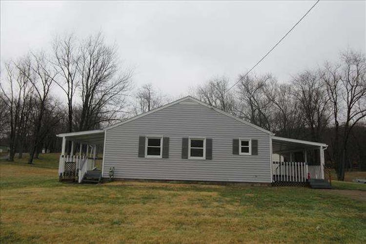 203 Beaver Ave, New Galilee, PA 16141, Beaver County | Auction.com