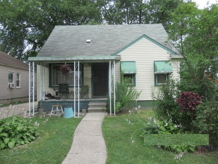 11337 Steel, Detroit, MI 48227, Wayne County | Auction.com