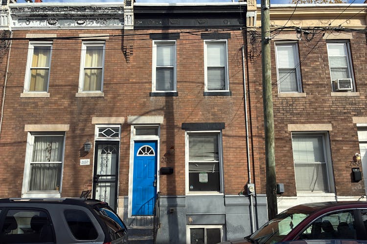 2135 Sigel St, Philadelphia, PA 19145, Philadelphia County | Auction.com