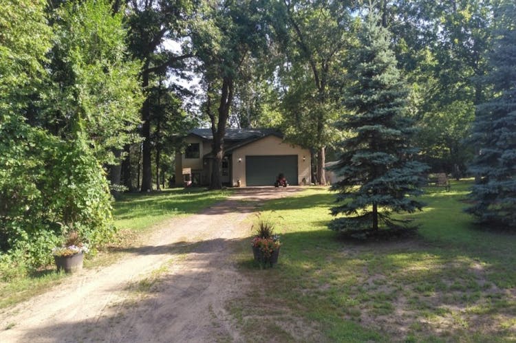 12920 283rd Avenue Northwest, Zimmerman, MN 55398, Sherburne County ...
