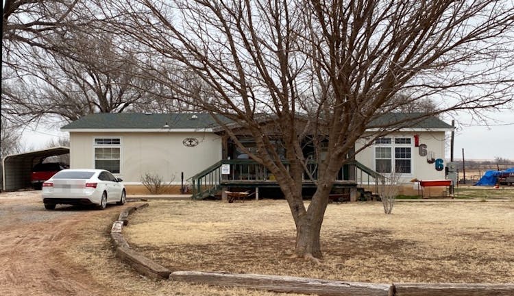 1606 N Halvon Street, Shamrock, TX 79079, Wheeler County | Auction.com